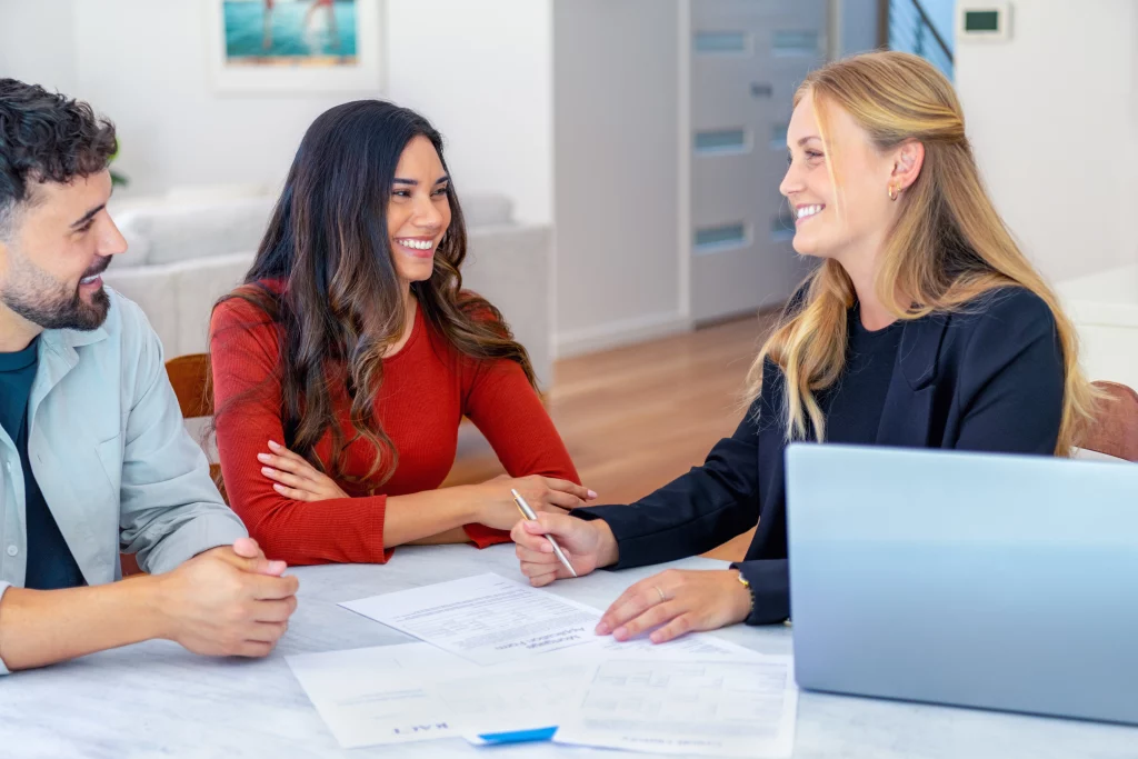 Property Management | Spectrum Property Management